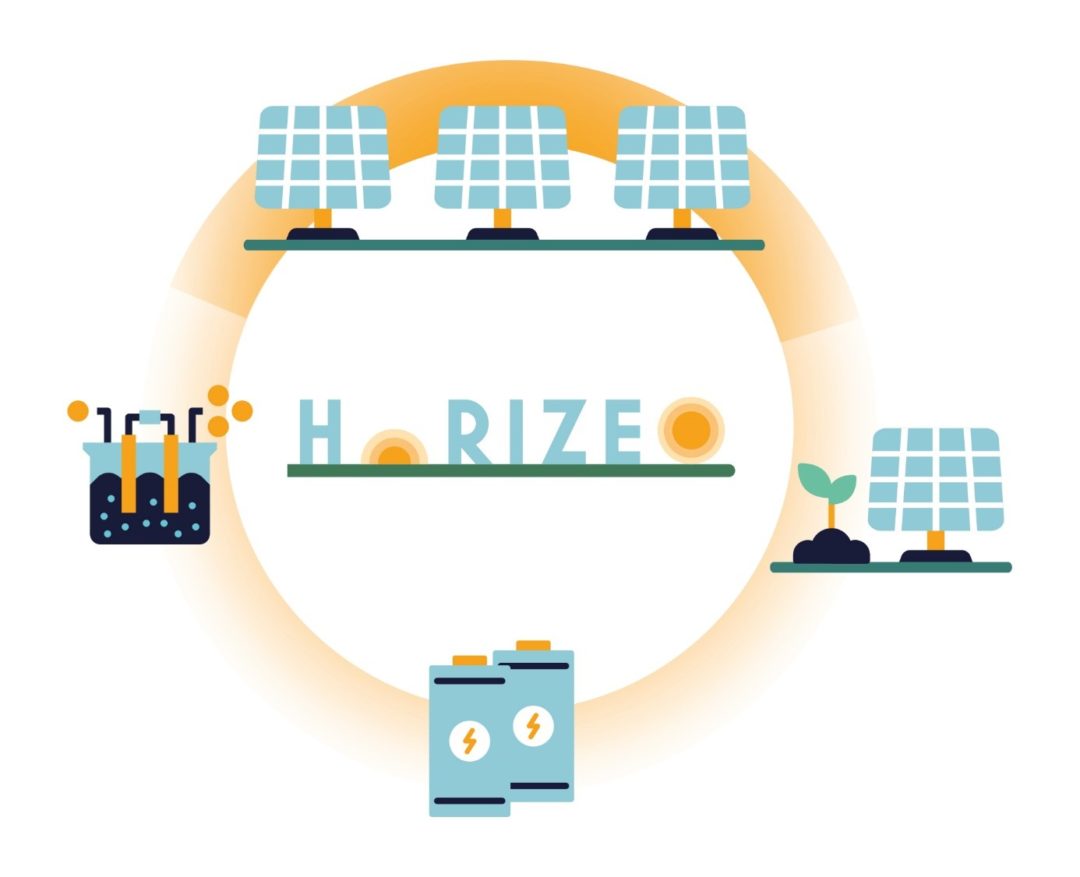 Le projet HORIZEO - Prenez connaissance du projet HORIZEO en quelques ...
